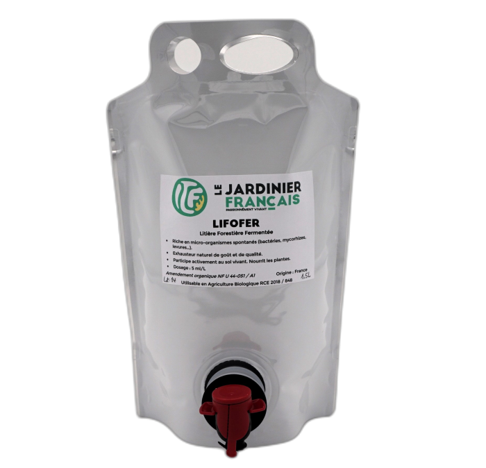 LIFOFER - Le Jardinier Français - Le Jardinier Français : Le Jardinier ...