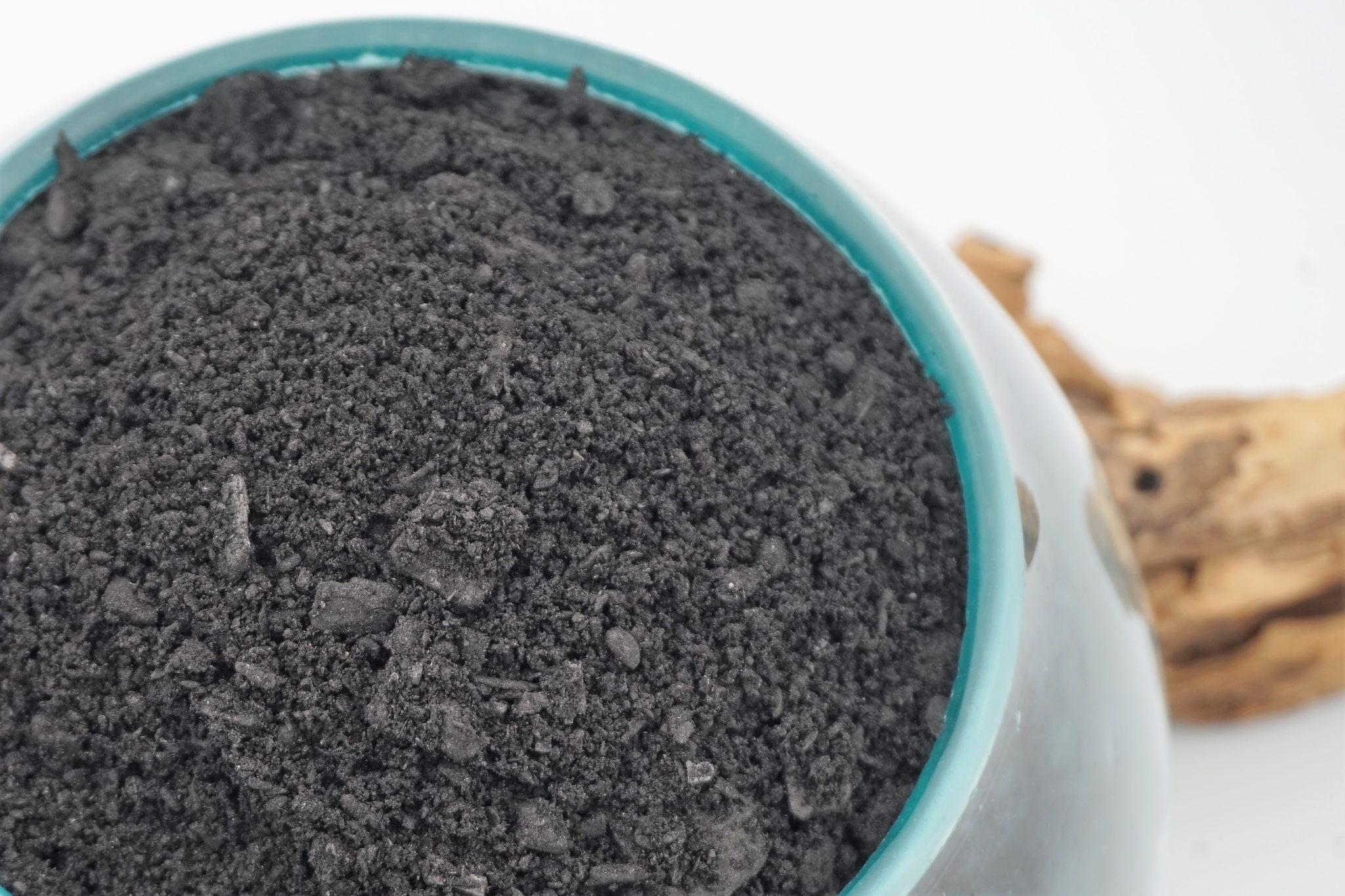 BIOCHAR – Le Jardinier Français : Le Jardinier Français